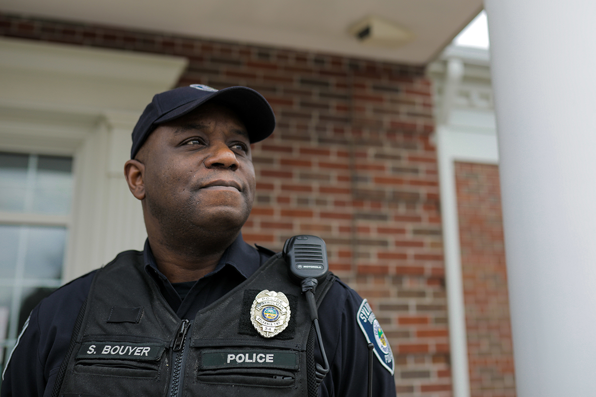 Operations - Sylvania Township Police Department