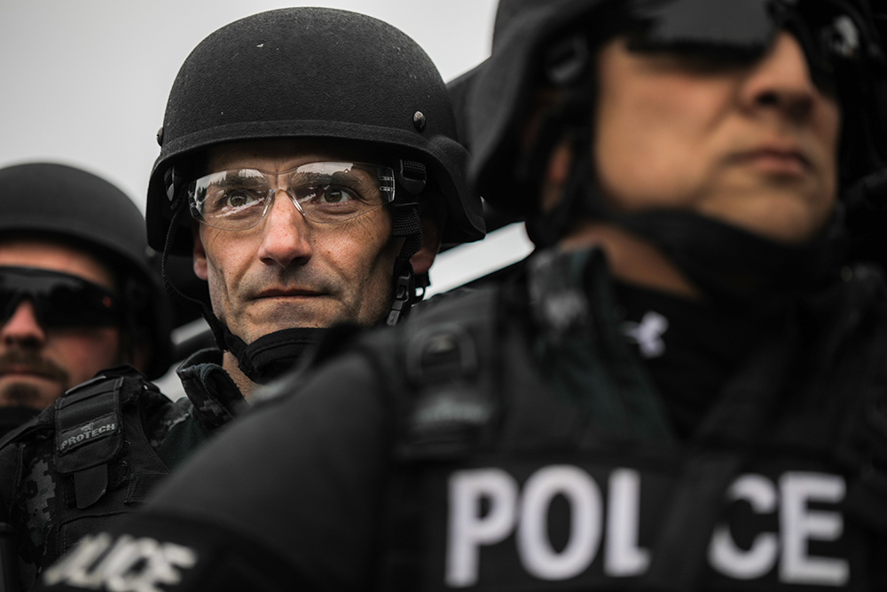 careers - Sylvania Township Police Department